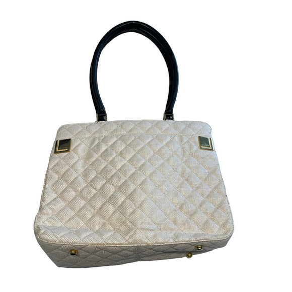 St. John Collection | Bags | Vintage St Johns Collection Italian ...